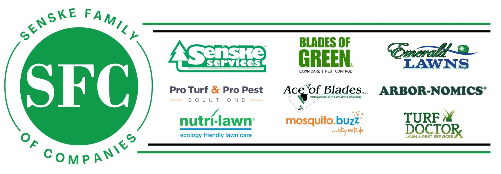 Senske Careers | Senske Services