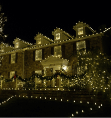 Event & Holiday Lighting Decor Services | Senske