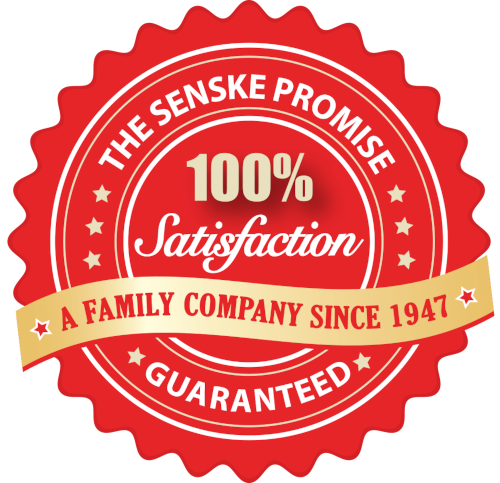 Senske LawnTech Has Streamlined Our Name