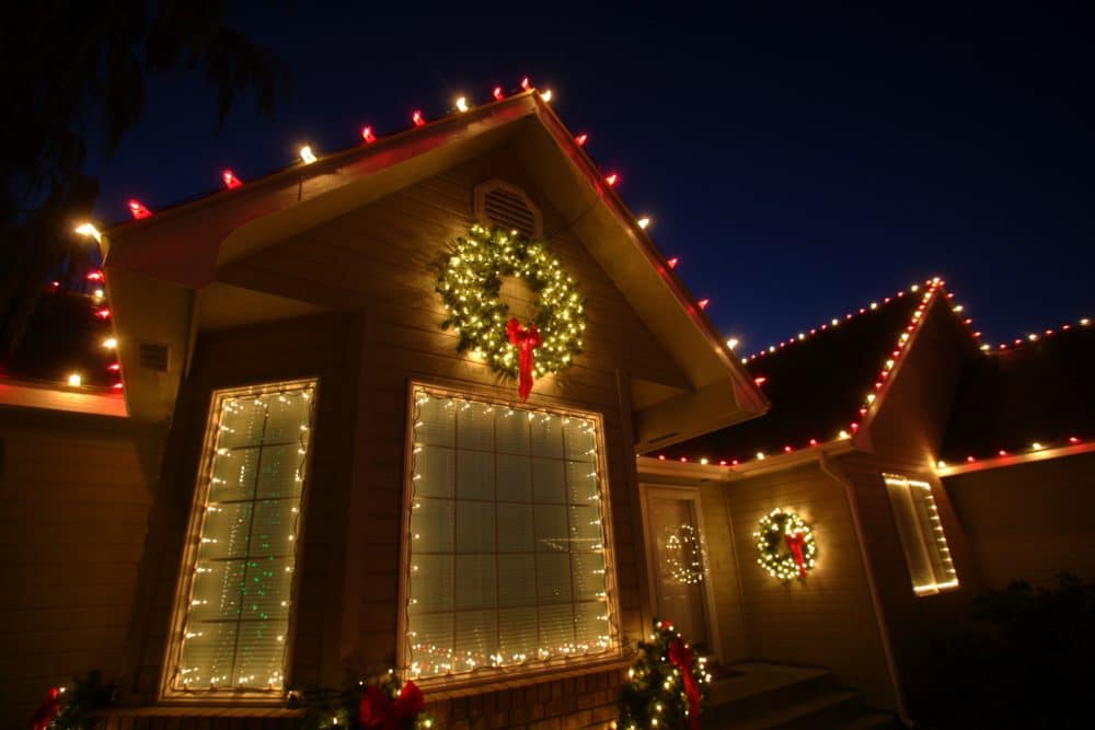 Don't Let Holiday Lights Defeat You